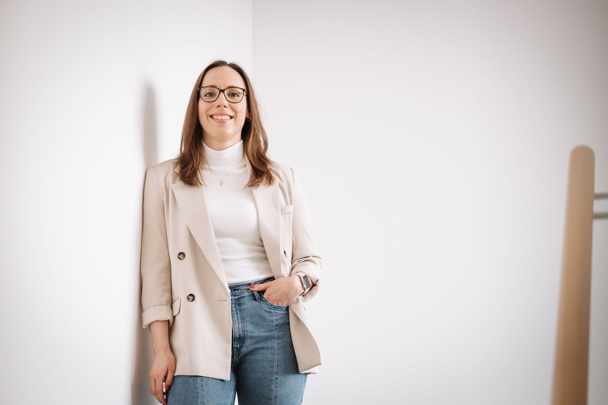 Unsere Recruiterinnen