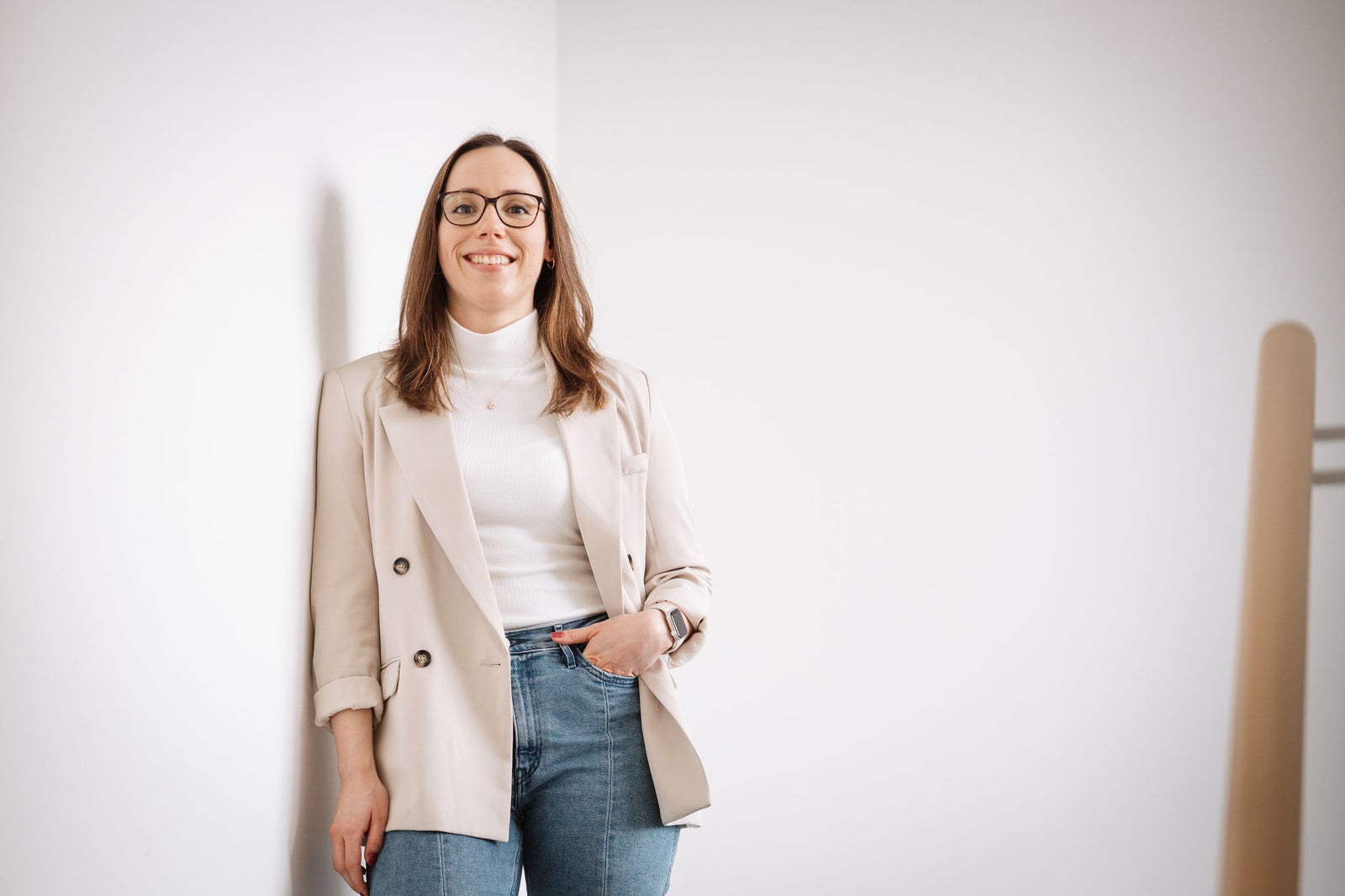 Unsere Recruiterinnen