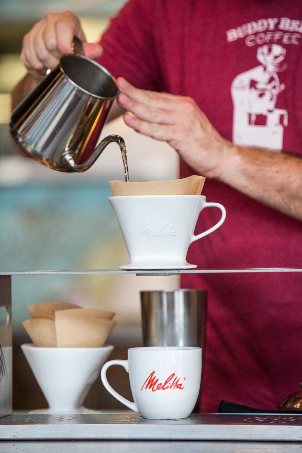 Melitta North America